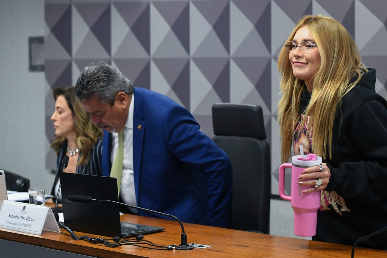 Quadro do Fantástico tira sarro de Virginia Fonseca