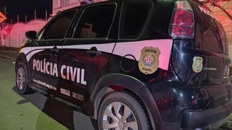 Polícia Civil abre inquérito para investigar crime bárbaro de violência sexual contra mulher em ...