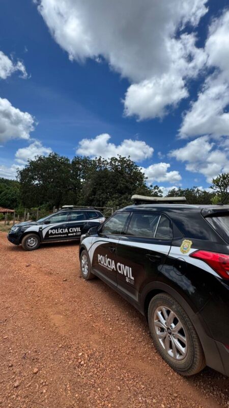 Polícia Civil prende mulher suspeita de explorar sexualmente ...