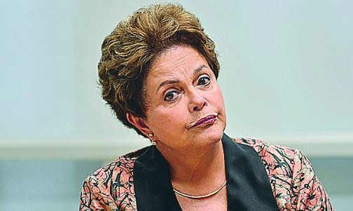 União pagará R$ 400 mil a Dilma por perseguição na ditadura