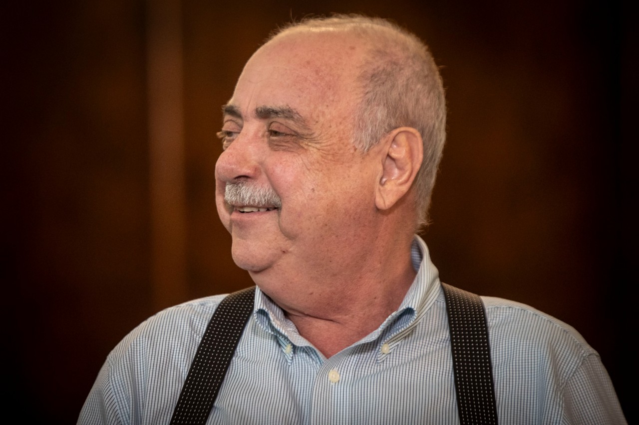 Fuad segue internado e tem previsão de alta da UTI neste domingo