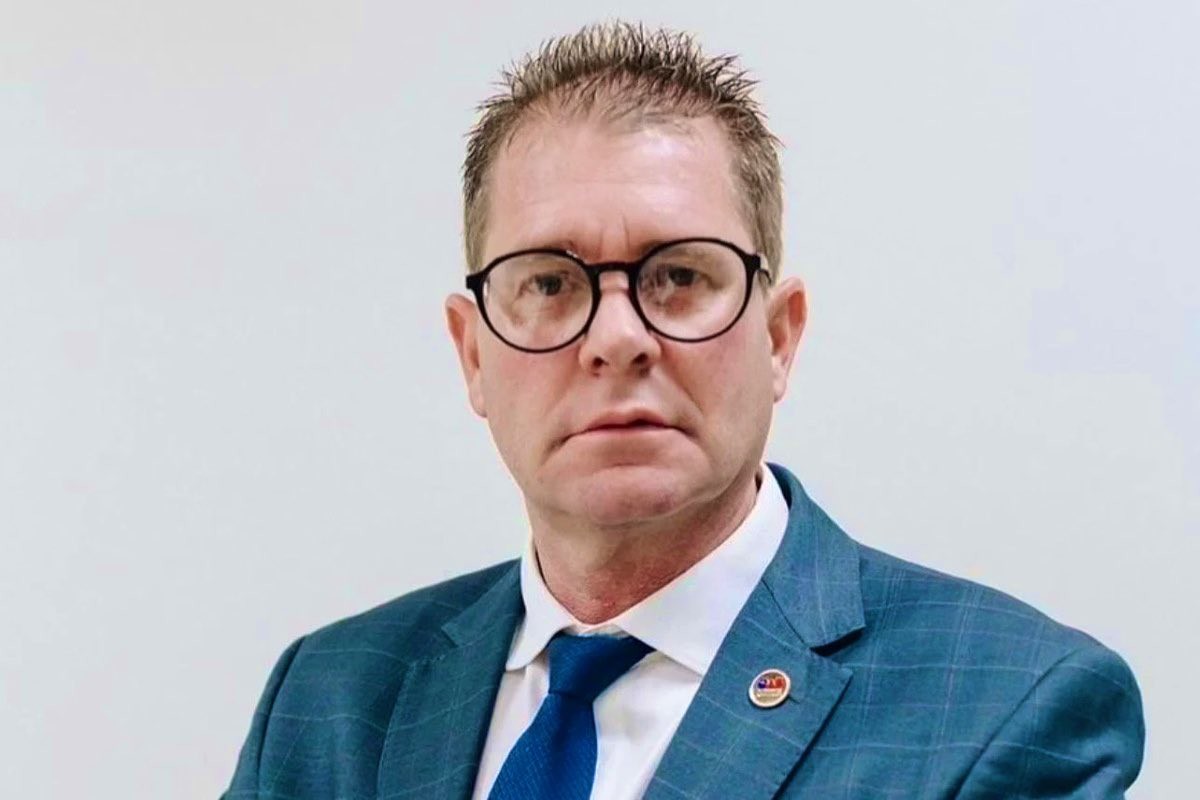 Morre Luiz Felipe, advogado de réus do 8/1, aos 56 anos