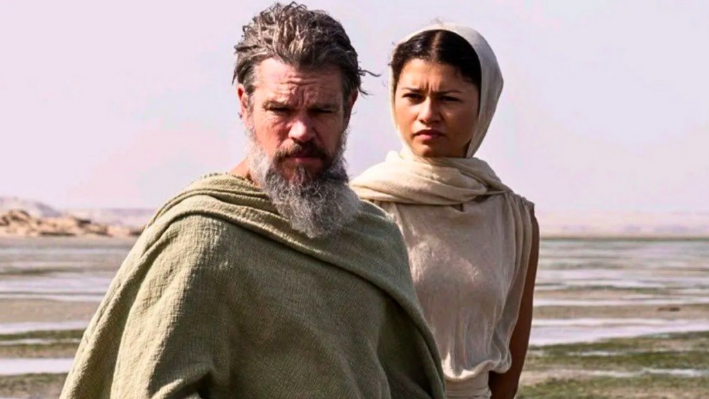 Por que Percy Jackson é a série ideal para ver antes de A Odisseia, de ...