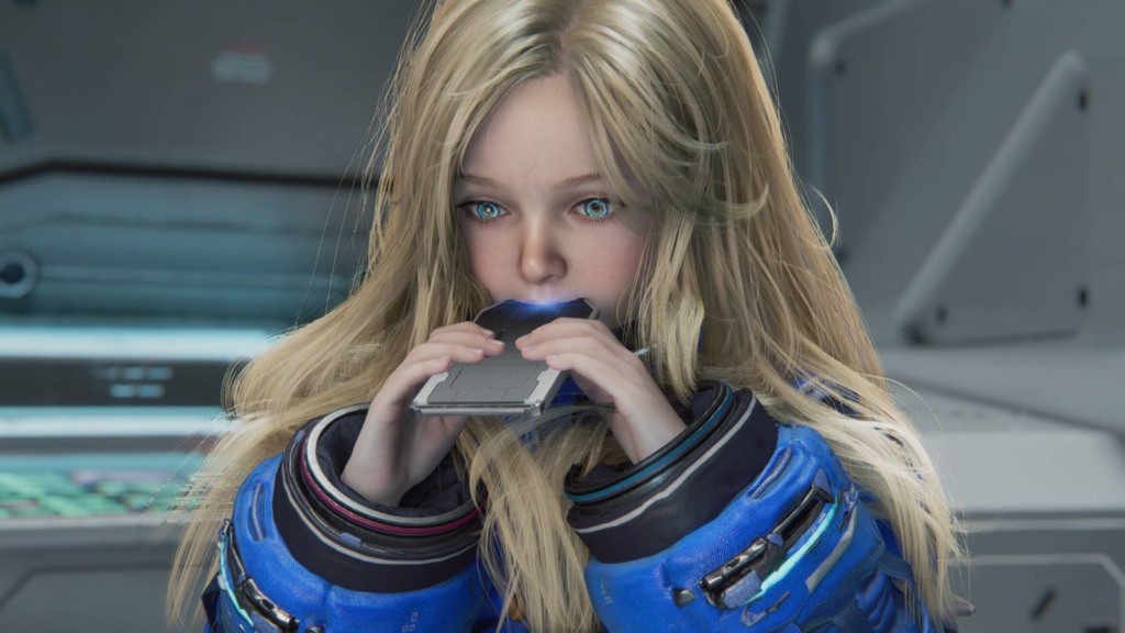 Pragmata: Diretor quer sequência, mas reação da Capcom chama atenção