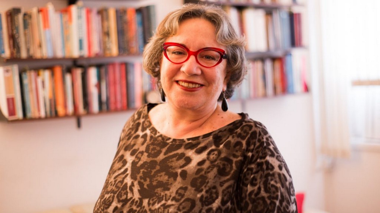 Regina Navarro Lins debate transformações do afeto no ‘Curta Talks’