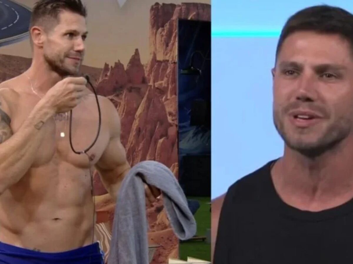 Saiba porque Jonas do BBB 26 é conhecido como ‘Jonas 22’