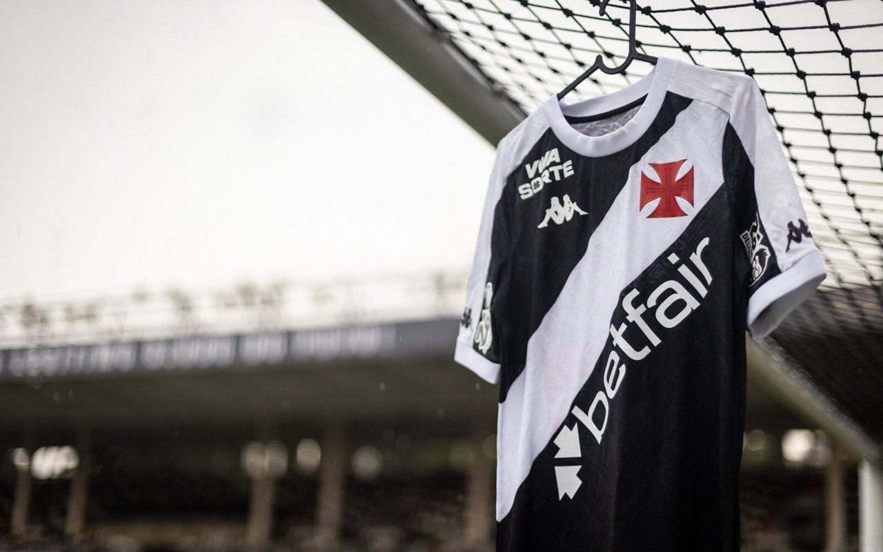 Sem Coutinho e com estreia, Vasco está escalado para enfrentar o Maricá ...