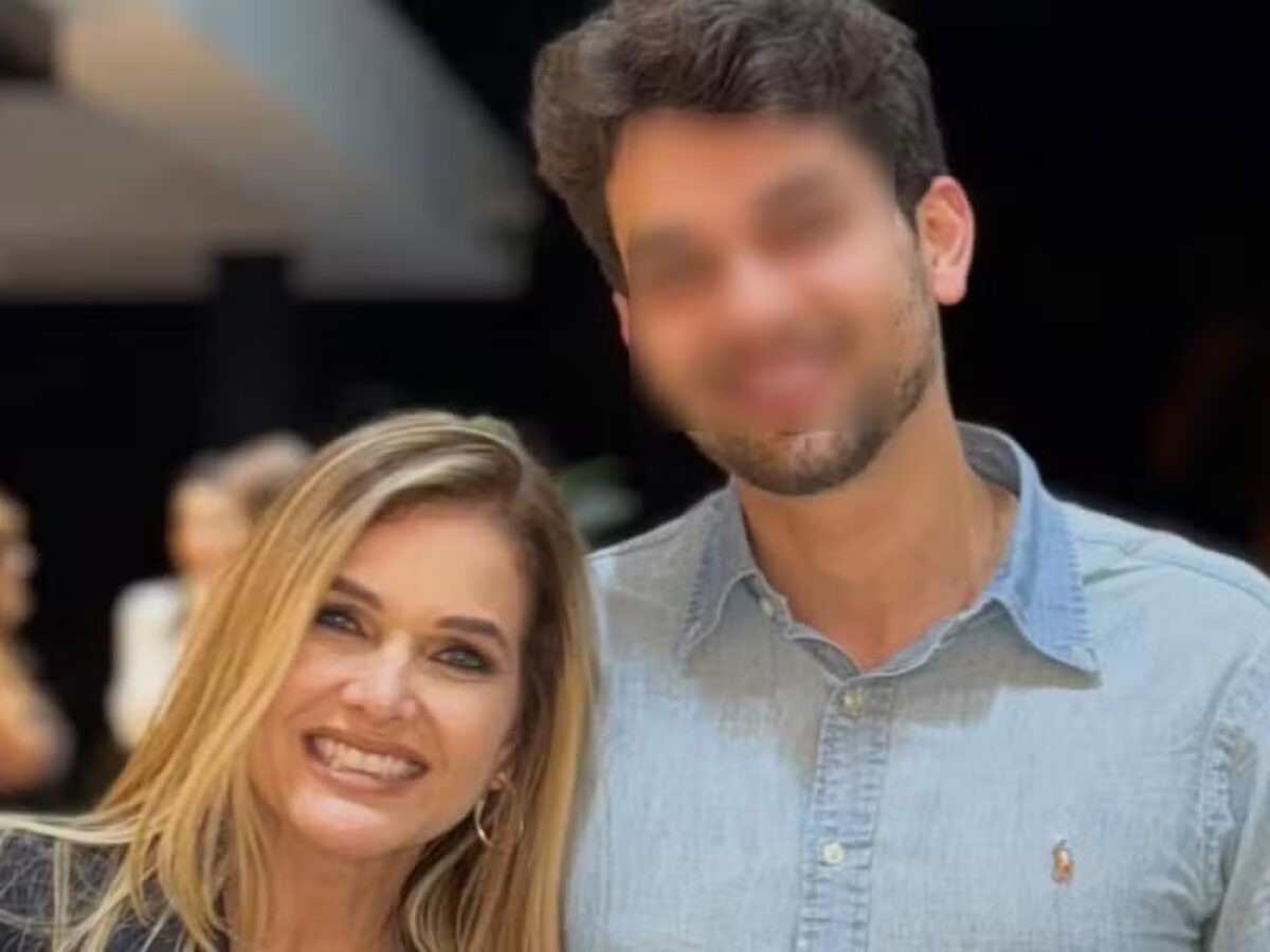 Semelhança entre filho de Leandro e cantor impressiona: ‘É a xerox do pai’