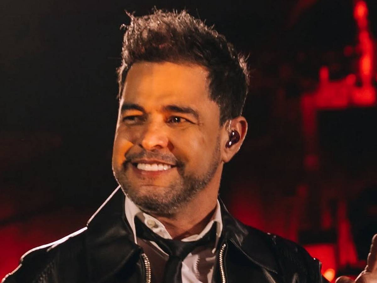 Show de Zezé Di Camargo é cancelado em cidade de Pernambuco após polêmica