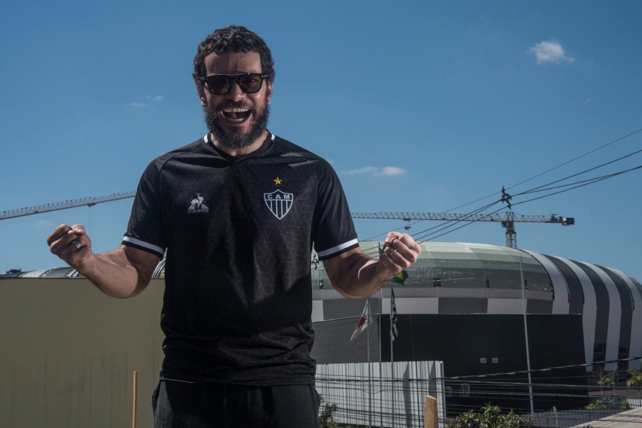 Galo: bar do ator Daniel de Oliveira será inaugurado neste sábado (11 ...