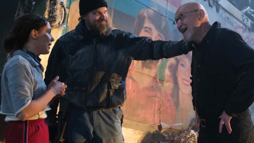 Stranger Things 5: As maiores revelações do documentário da Netflix