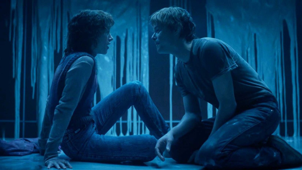 Stranger Things 5: Nancy e Jonathan estão noivos? Criadores esclarecem