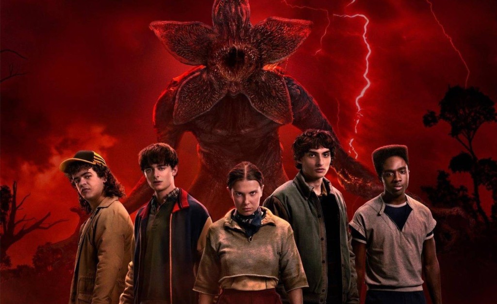 Stranger Things: Netflix revela trailer do episódio final; assista