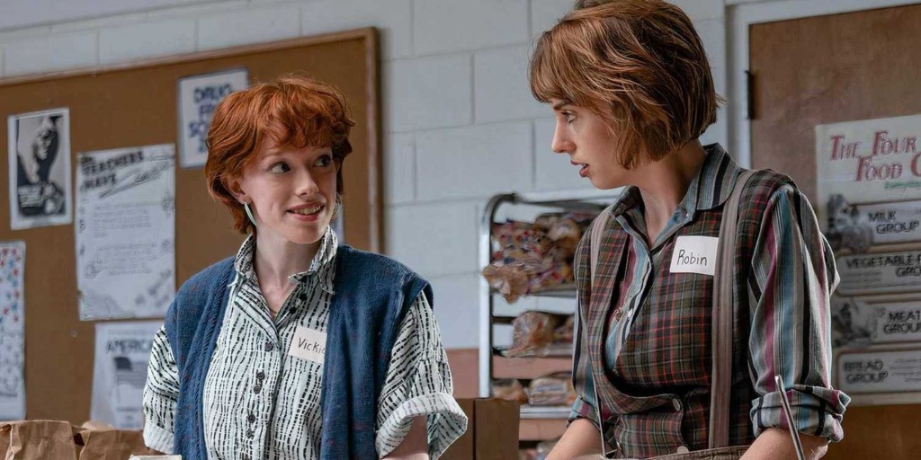 Stranger Things: os personagens que o episódio final esqueceu