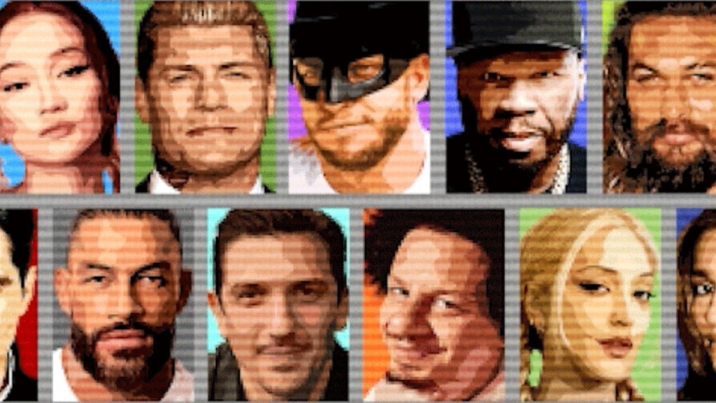 Street Fighter: Elenco do filme faz “hadouken” em foto de bastidores