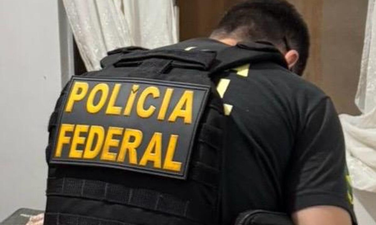 PF desmantela esquema que vendia sonho americano em MG