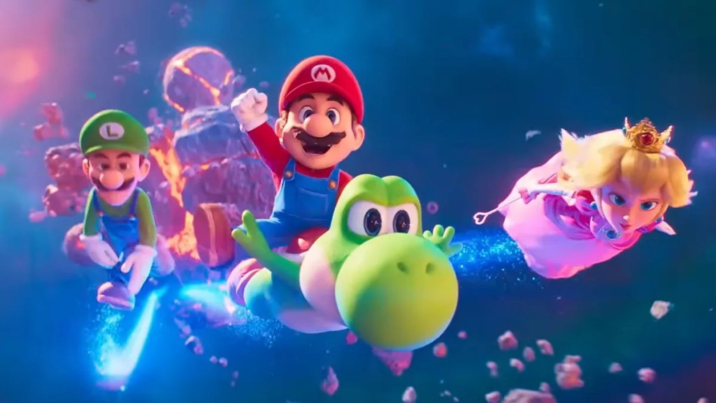 Super Mario Galaxy: Data de estreia da sequência pode ter sido revelada