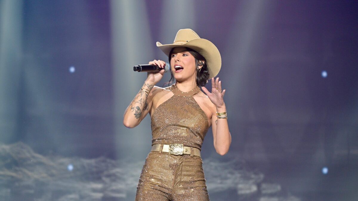 Comentário de Ana Castela causa polêmica e divide opiniões