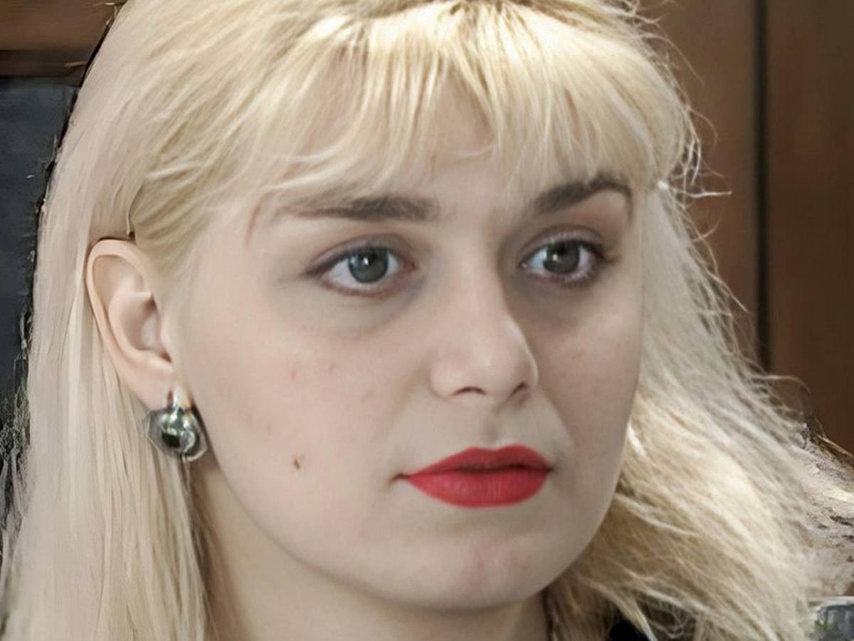 Irmã faz revelações inéditas sobre morte de atriz de ‘A Viagem’ aos 24 ...