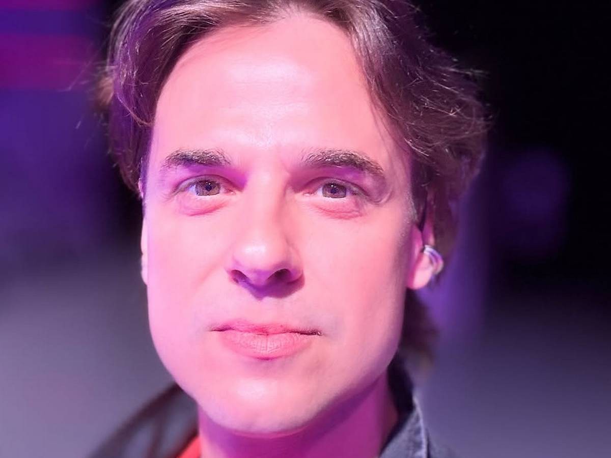 Daniel Erthal, ex-galã de ‘Malhação’, desabafa sobre dificuldades ...