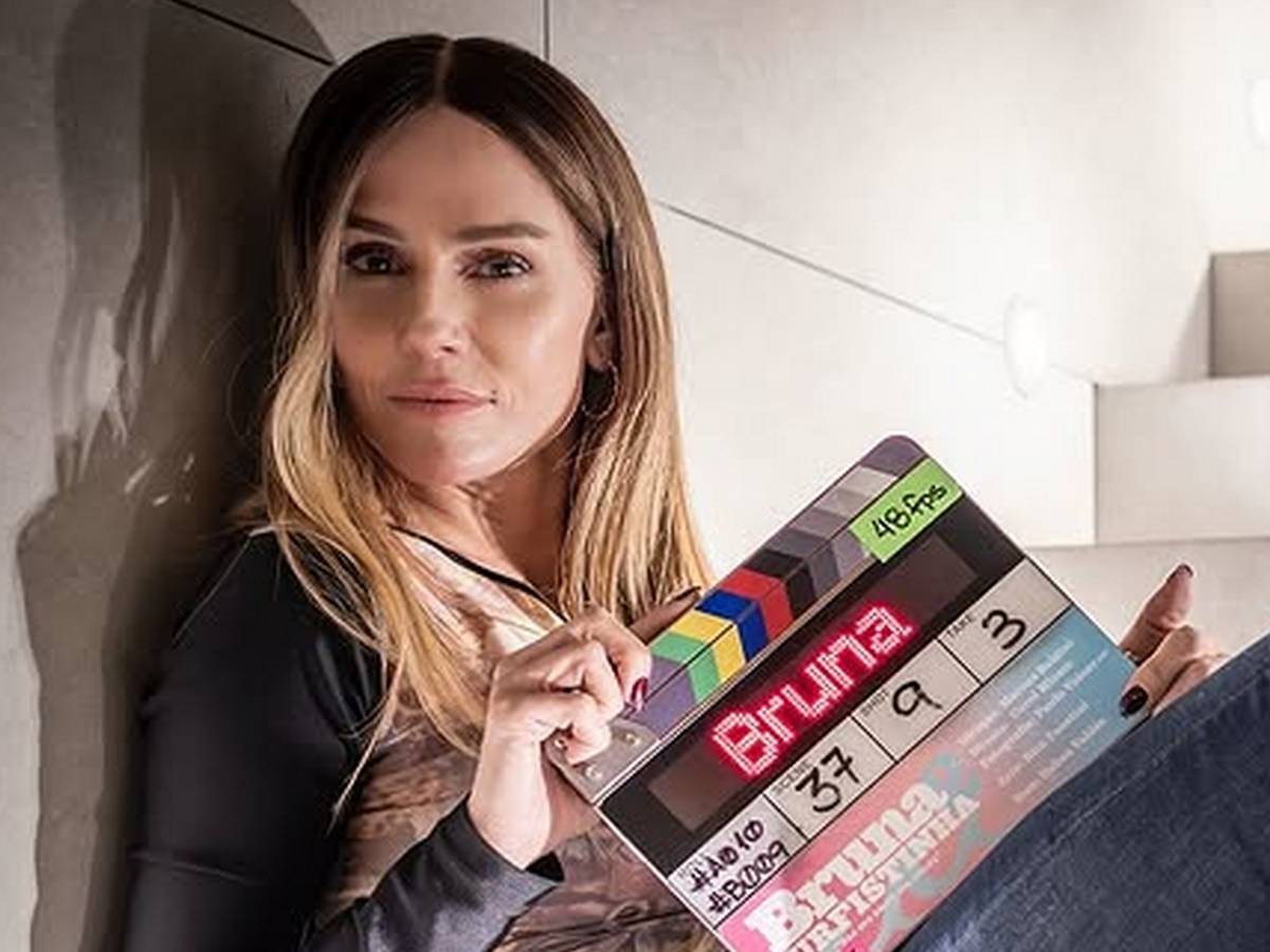 Deborah Secco conta tudo sobre retorno como Bruna Surfistinha nos ...