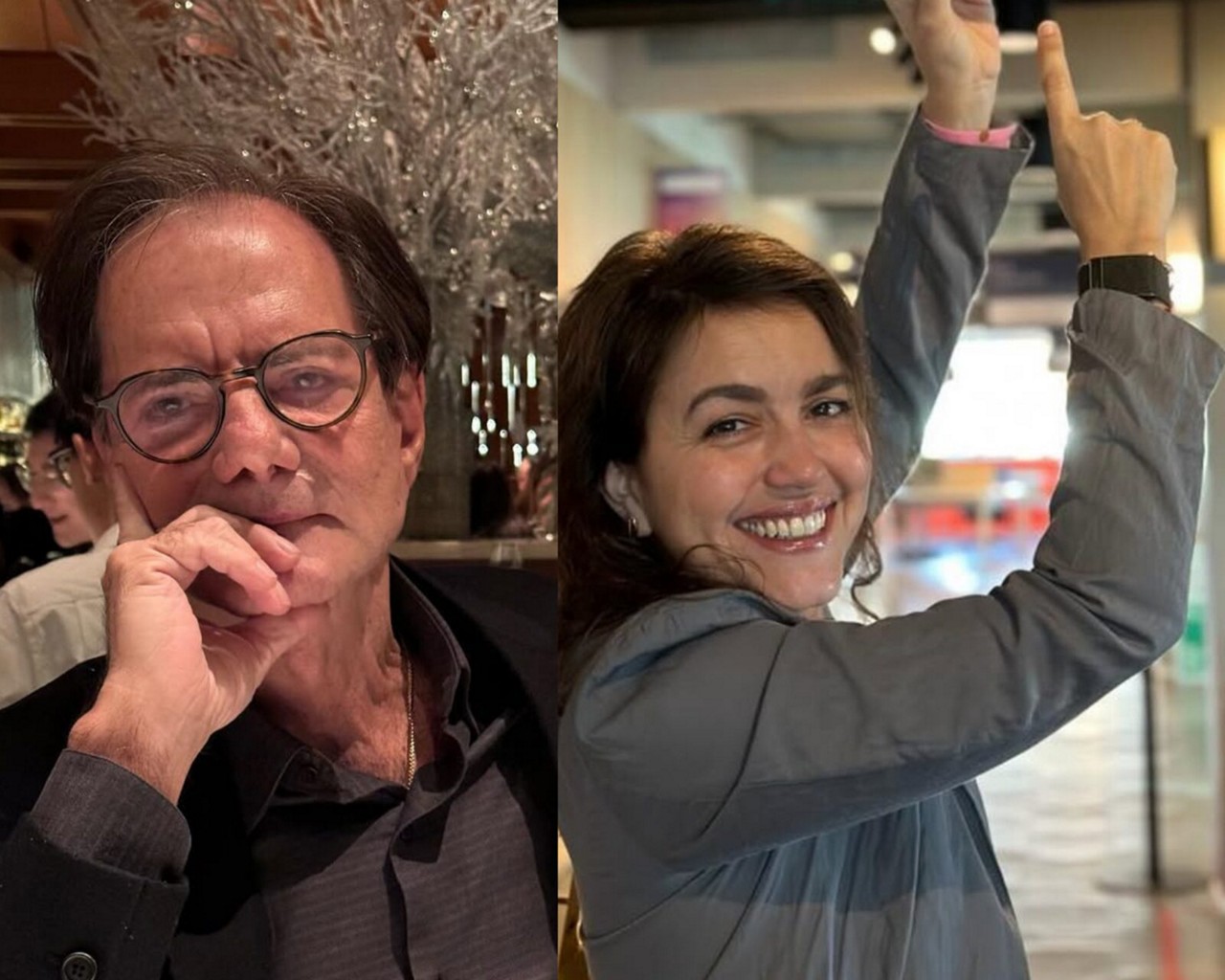 Viúvo de Gilberto Braga volta a criticar remake de Vale Tudo