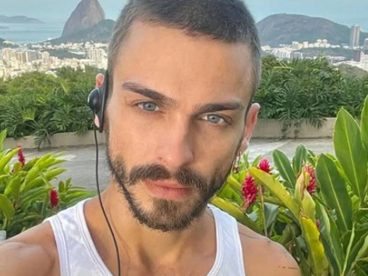Quem foi Felipe Selau, ator de ‘Malhação’, que foi encontrado morto em ...