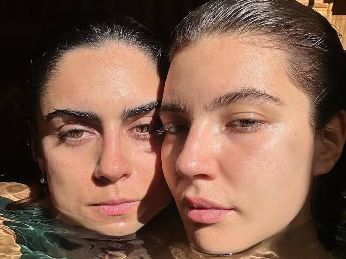 Alanis Guillen abre o jogo sobre exposição de namoro com produtora: “É ...