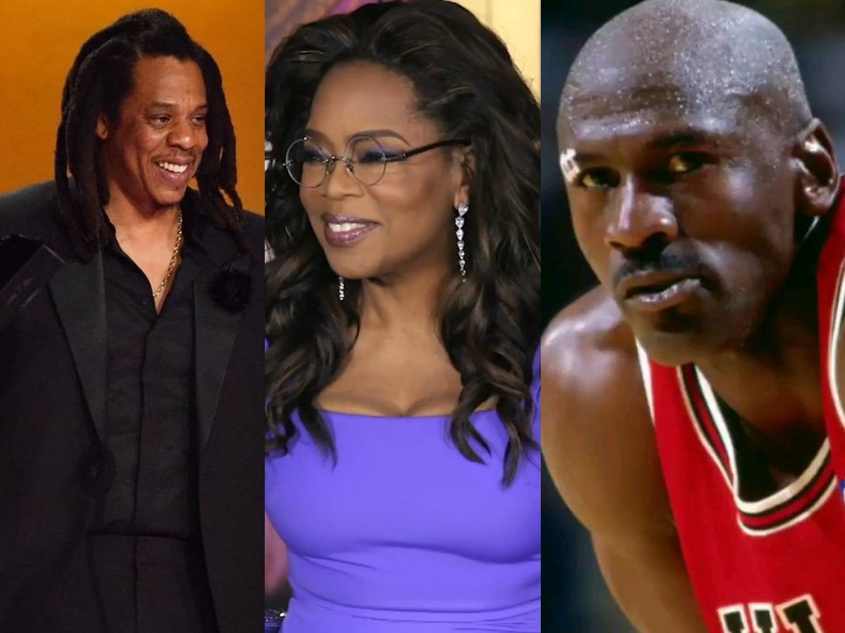 Conheça a lista com os famosos bilionários negros do mundo em 2025