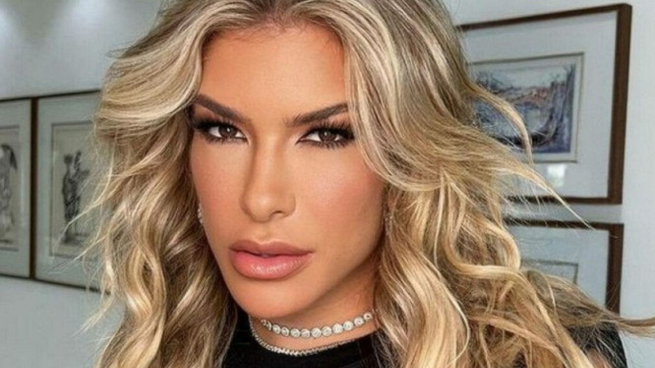 Lore Improta revela desafios para organização na segunda gravidez