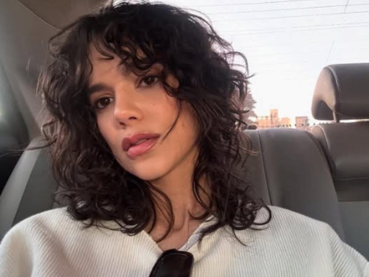 Manu Gavassi fala sobre pós-parto: ‘Você se sente um ET. Tive baby ...