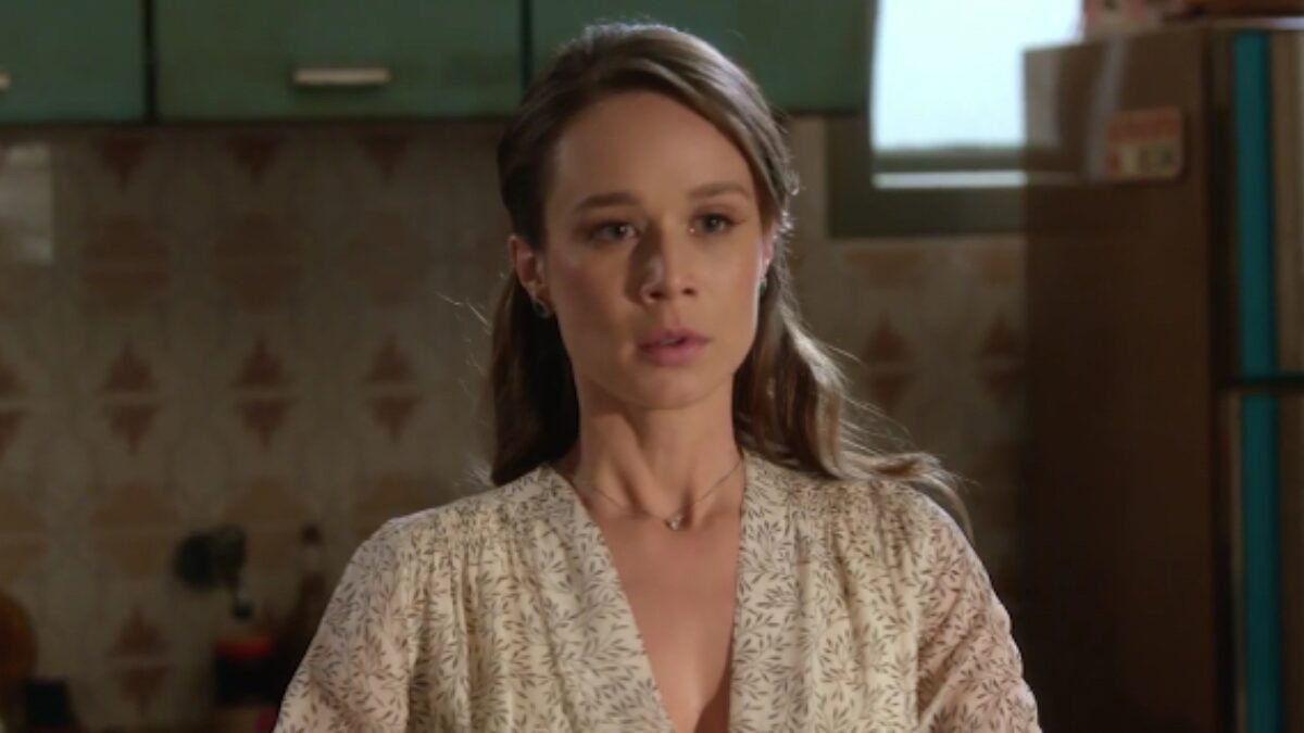Mariana Ximenes estará em ‘Quem Ama, Cuida’, nova novela de Walcyr Carrasco