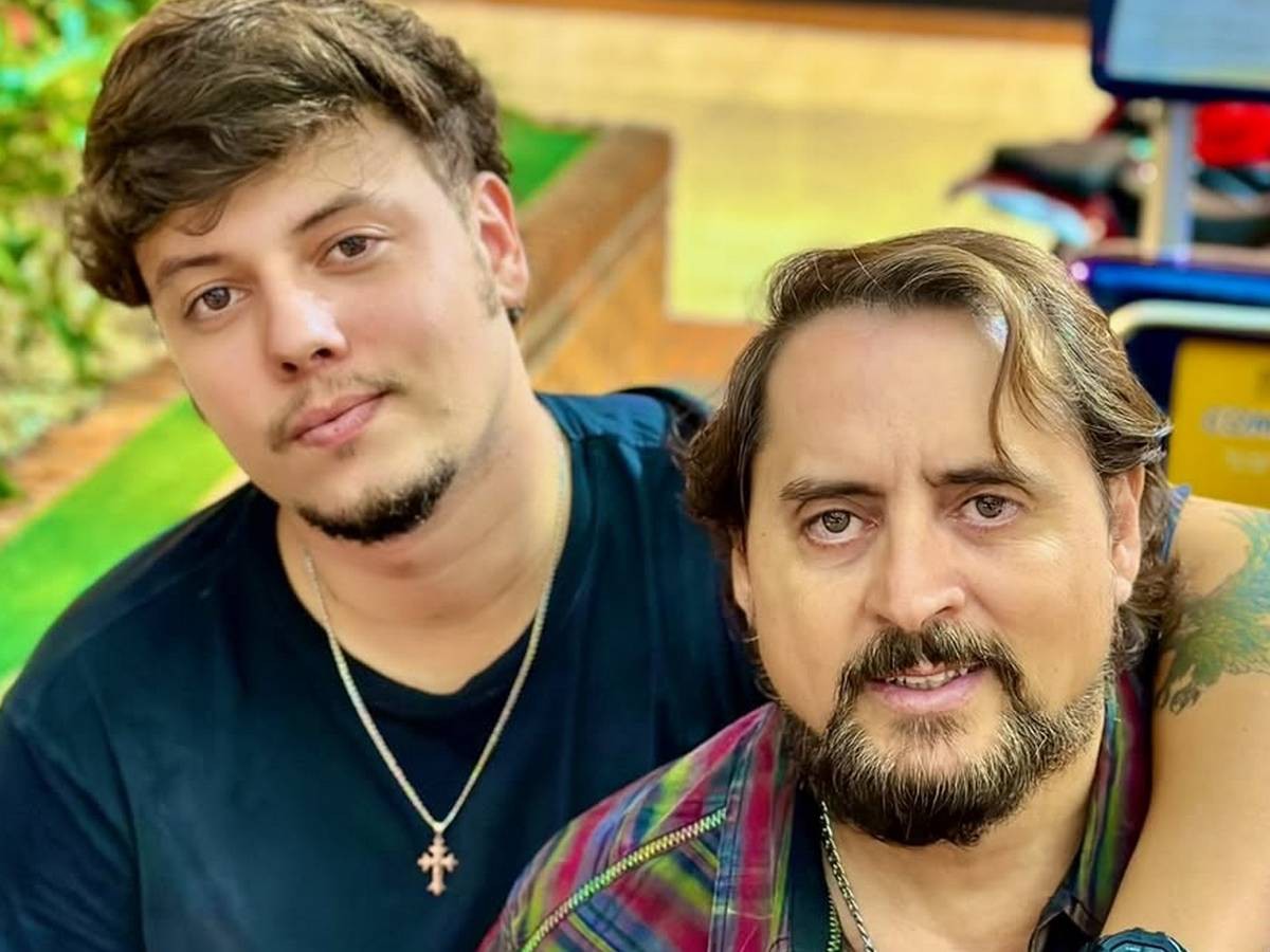 Filhos do sertanejo Mauri Lima se despedem do pai após morte trágica ...