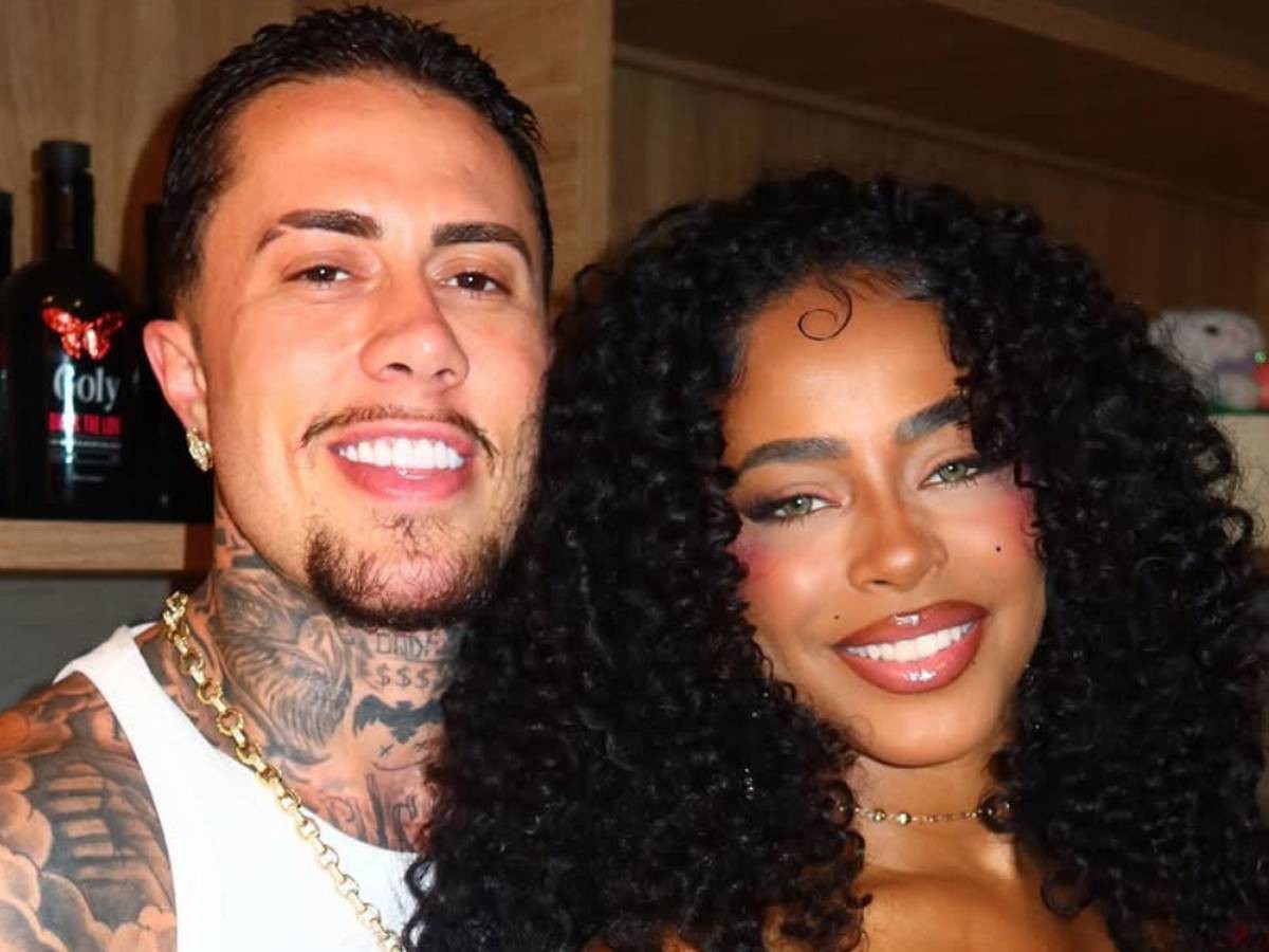 MC Daniel fala pela primeira vez após polêmica com Lorena Maria