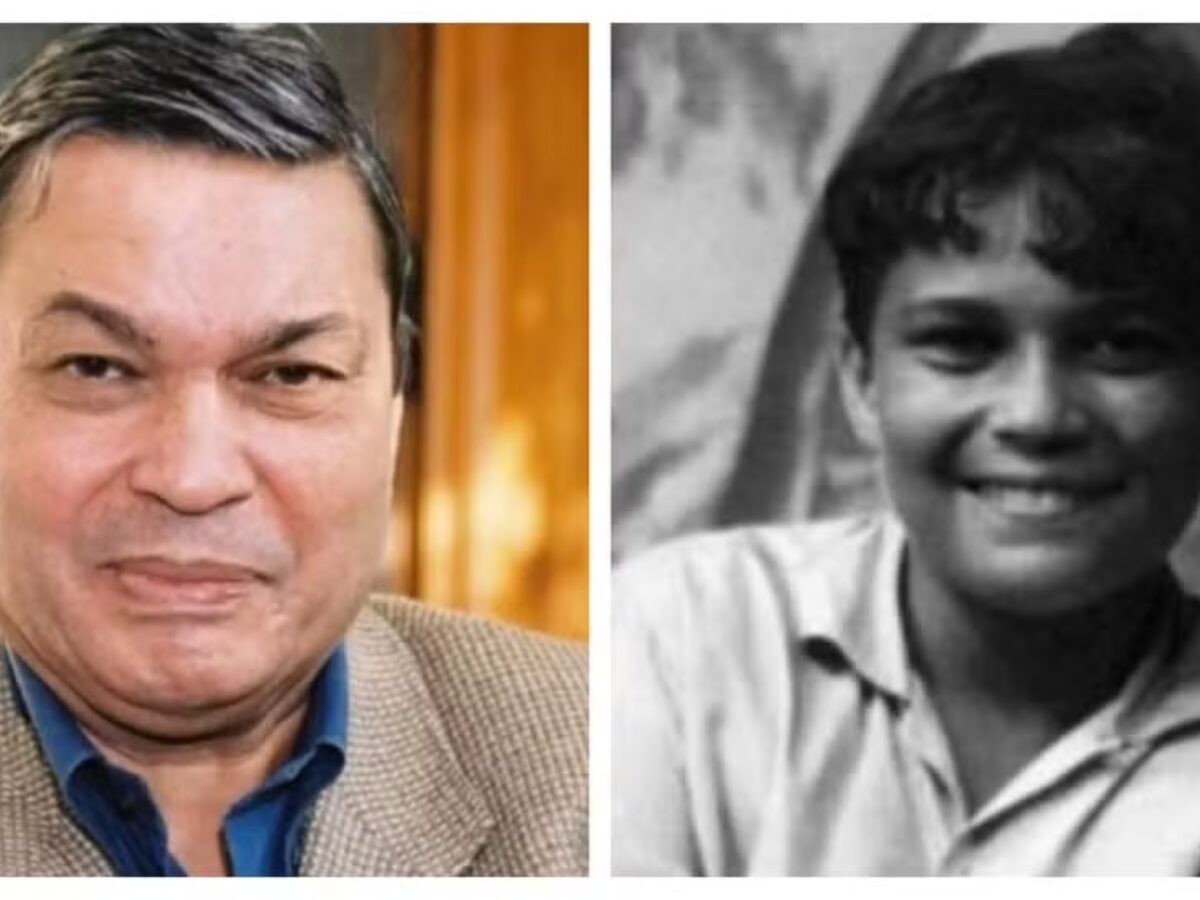 Morre David José, 1º Pedrinho do ‘Sítio do Picapau Amarelo’