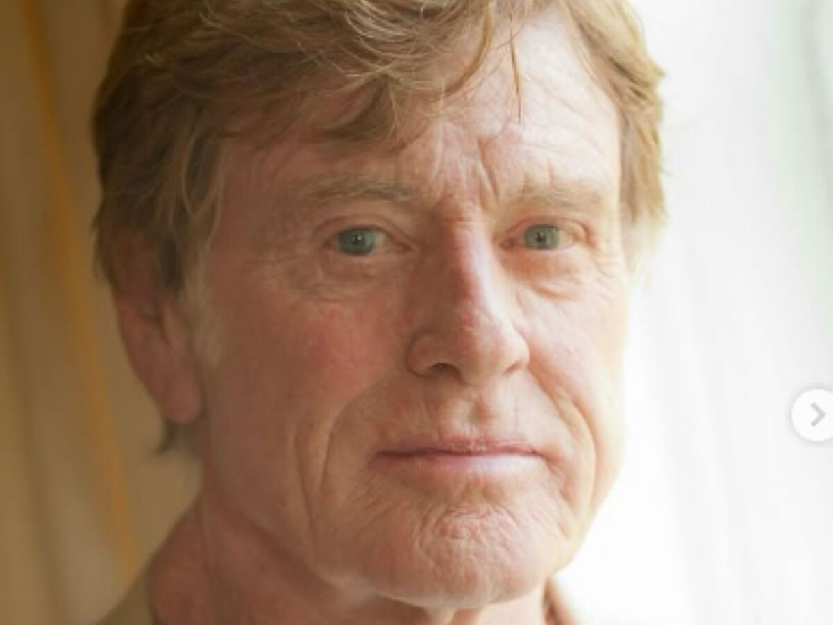 Morre Robert Redford, ator e cineasta, aos 89 anos