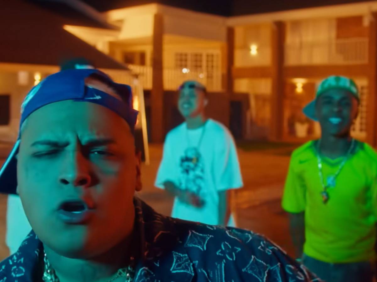 ‘Posso Até Não Te Dar Flores’: Música de MC Ryan SP supera Lady Gaga e Michael Jackson no Spotify