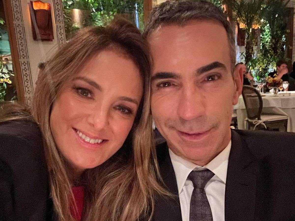 Ticiane Pinheiro revela se vai se mudar para o Rio de Janeiro