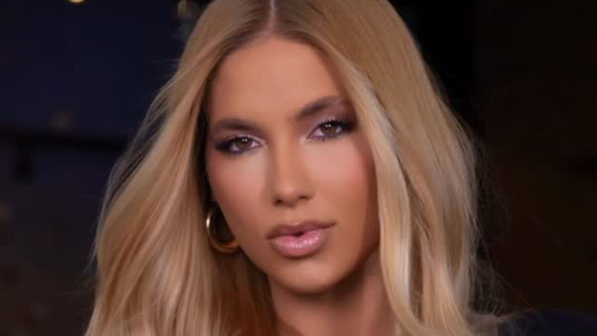 Virginia Fonseca reage após ser chamada de Maria Chuteira no SBT: