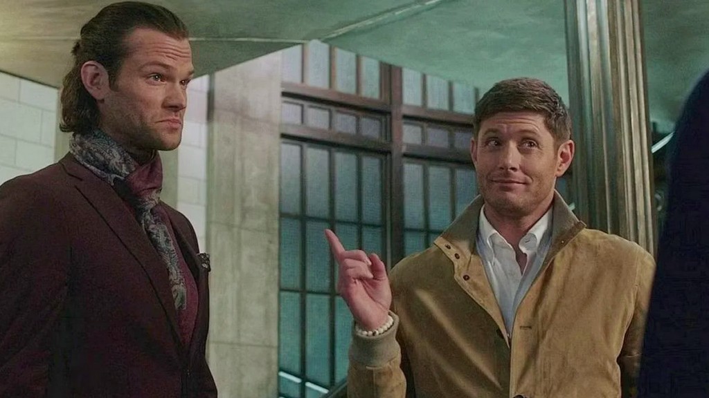 Supernatural: Teoria diz que 16ª temporada pode ser possível graças a Amara