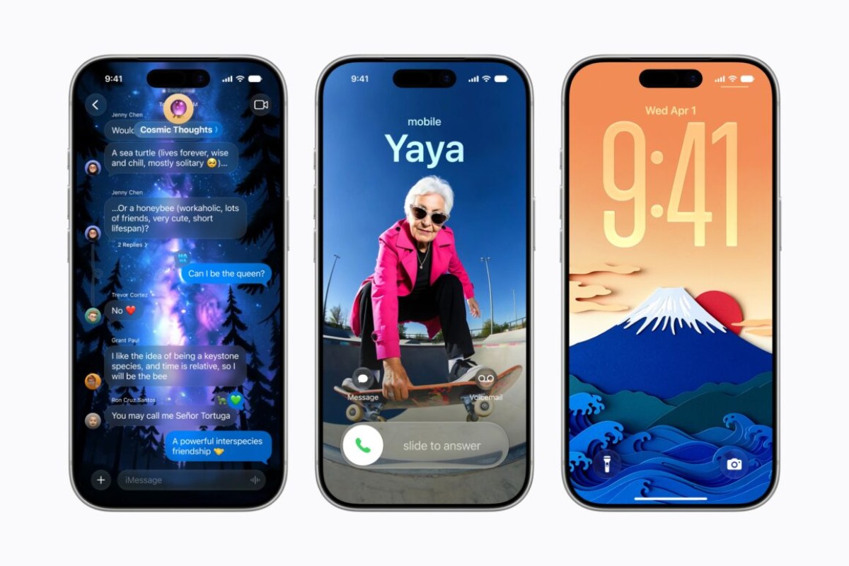 Apple anuncia iOS 27: veja os recursos, melhorias e os iPhones