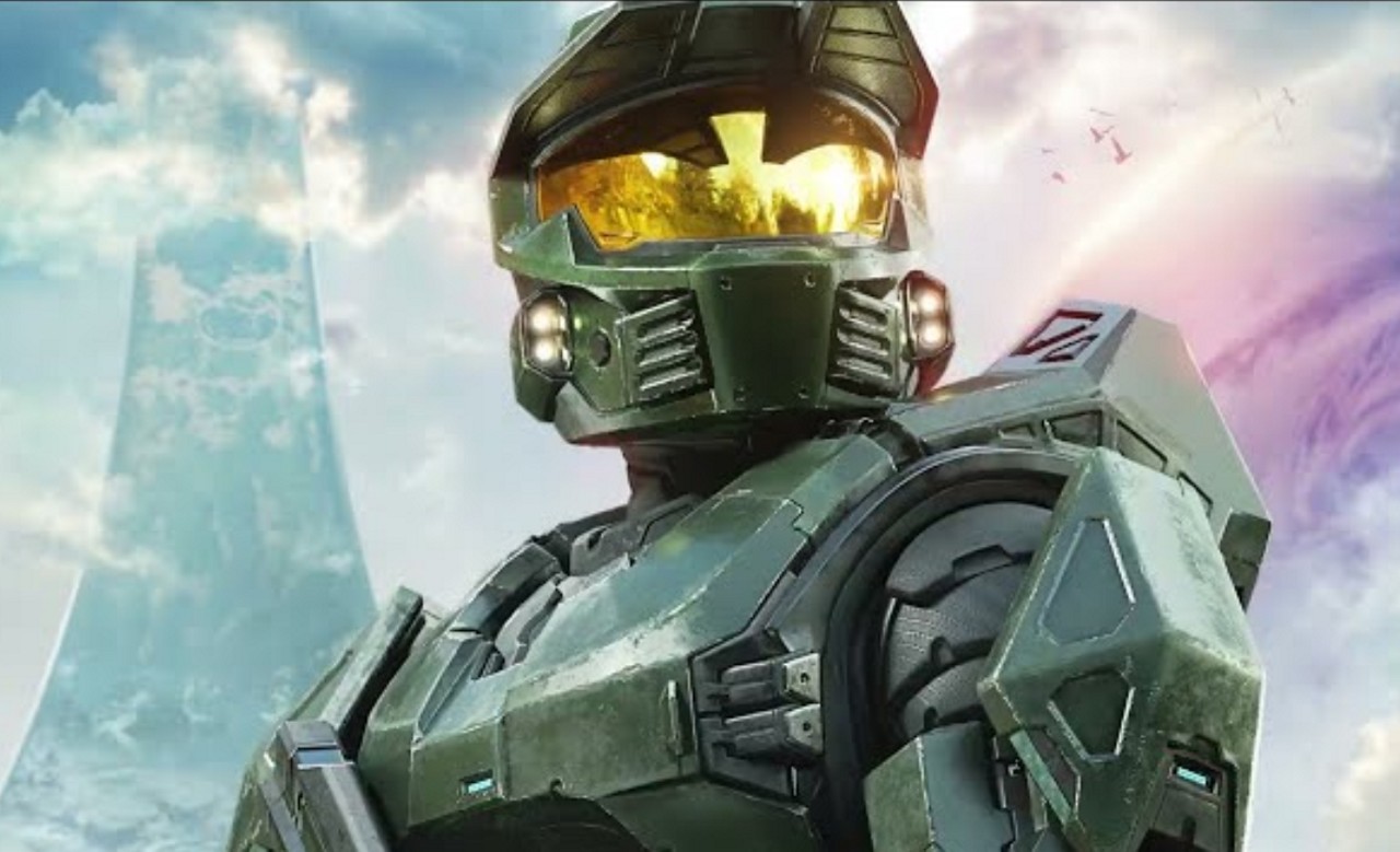 Halo: Campaign Evolved é exclusivo de Xbox chegando ao PS5