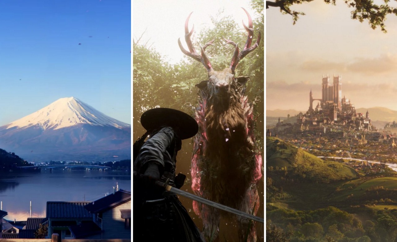 Microsoft revela novidades de jogos no Xbox em evento em janeiro