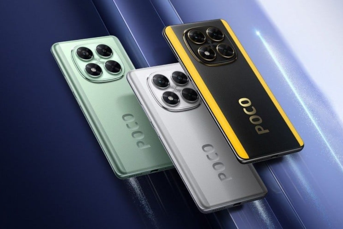 Xiaomi libera HyperOS 3 para smartphones POCO e Redmi; veja quais