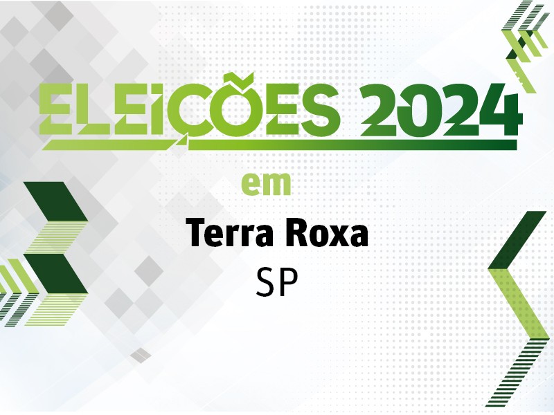 Eleições 2024 em Terra Roxa (SP): quais são os candidatos a prefeito e ...