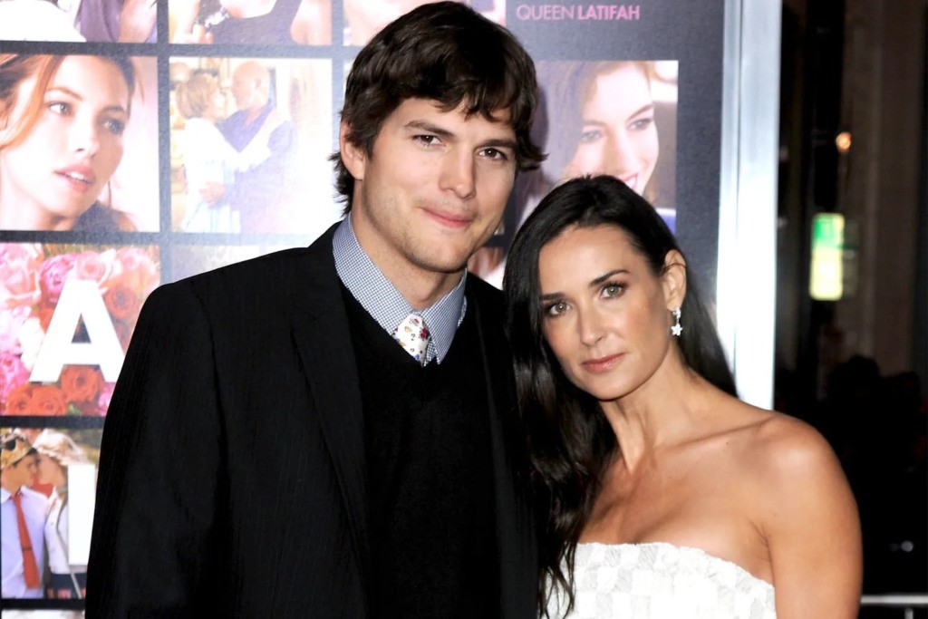 The Beauty: Ashton Kutcher compara série com A Substância e elogia a ex ...