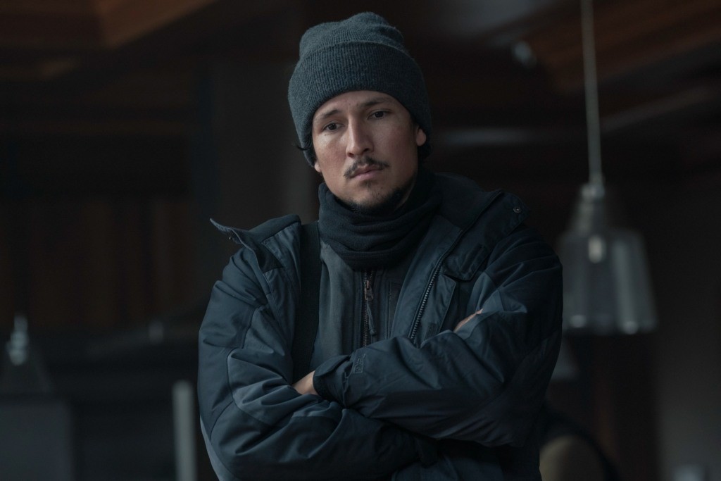 The Last of Us: Manny será vivido por outro ator na 3ª temporada