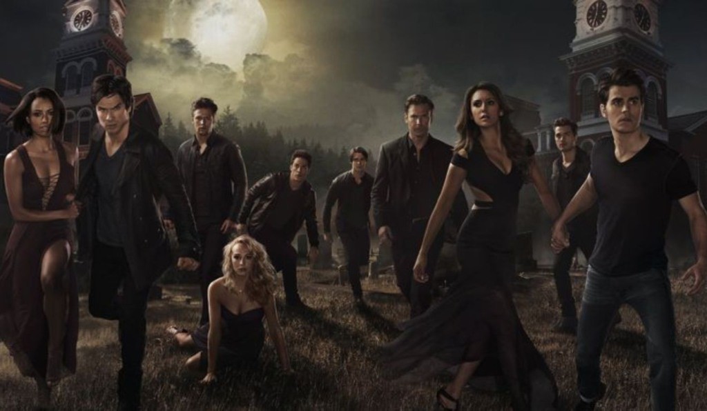 The Vampire Diaries: 8 personagens que os fãs mais odeiam até hoje