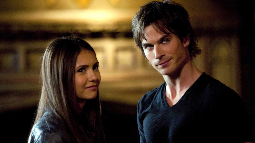 The Vampire Diaries: Ian Somerhalder quase saiu na 3ª temporada; saiba ...