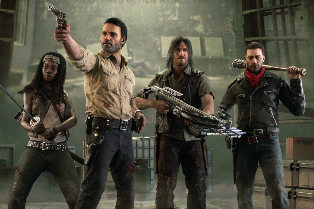The Walking Dead: Aguardado crossover com World War Z ganha data de ...
